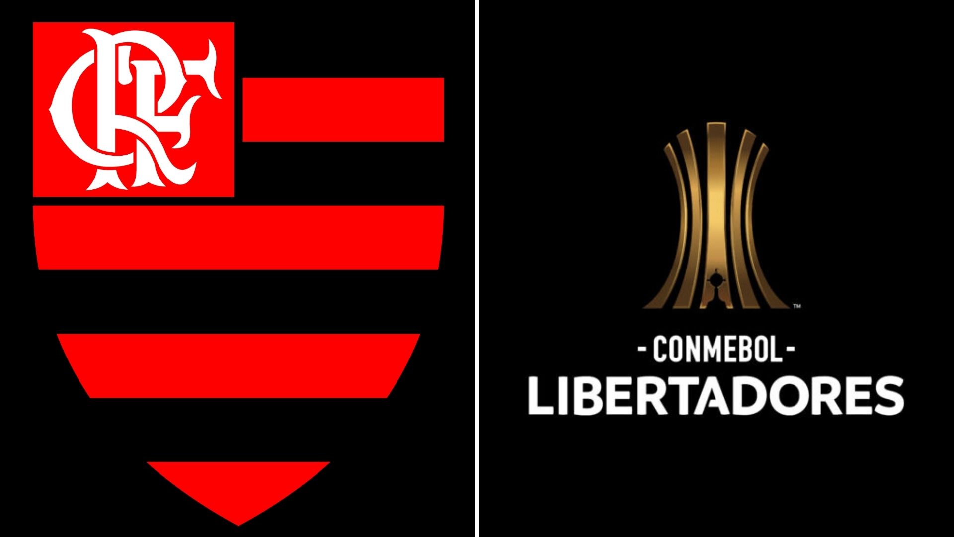 Grupo e adversários do Flamengo na Libertadores 2025